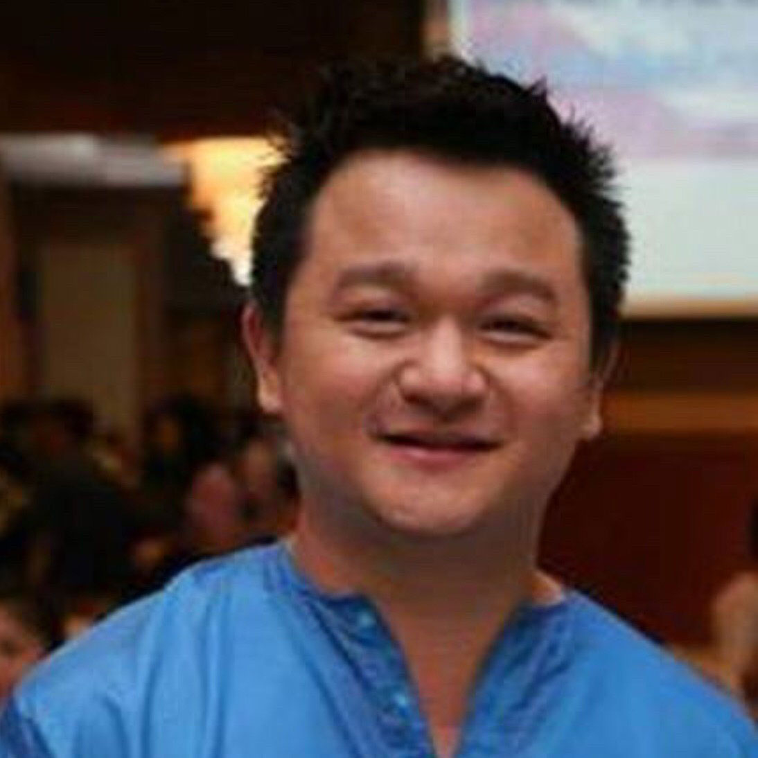 Therapists – Bangkok Psychological Services (BPS)